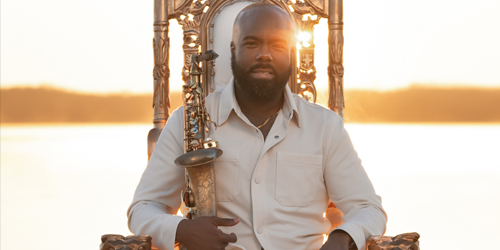 SRG Jazz | Welcome Back To Jazz