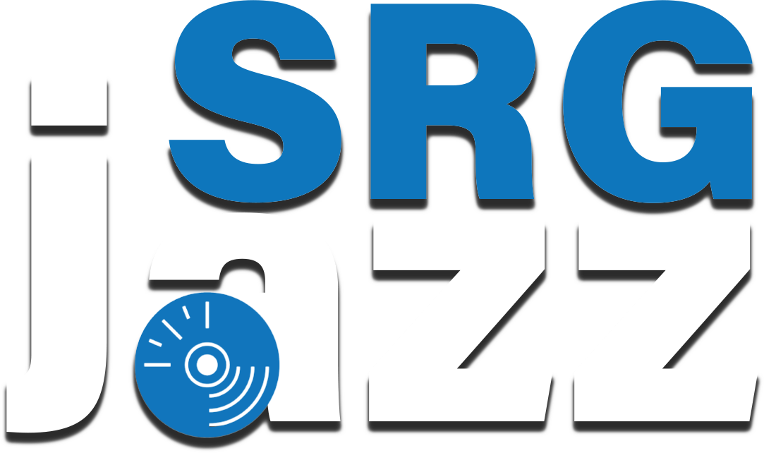 SRG Jazz | Welcome Back To Jazz